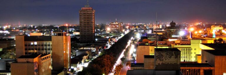 Lusaka: A Vibrant Mosaic of Culture, History, and Relaxation – Discover ...